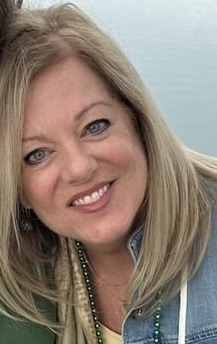 About - Nancy Baker Art